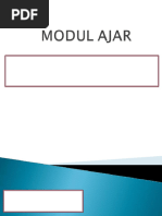 Modul Ajar IPS Kelas 7 - Materi Kegiatan Ekonomi | PDF