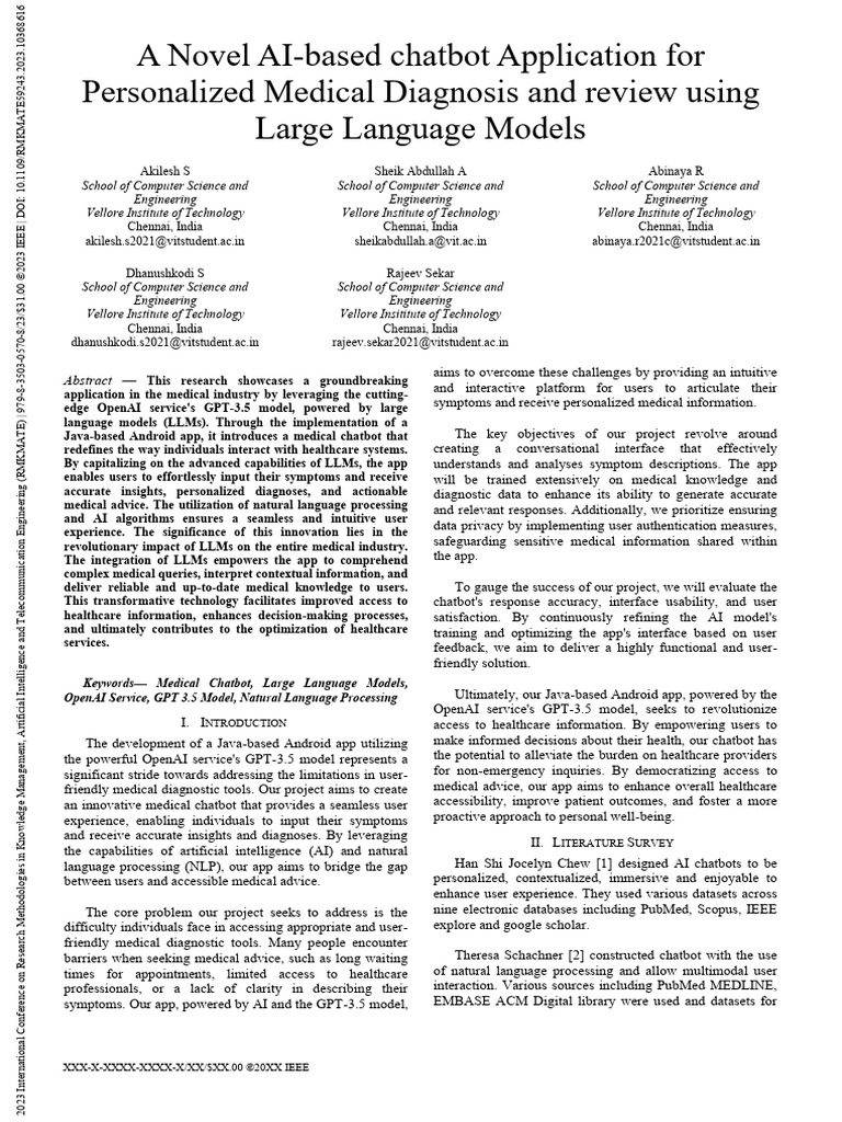 A_Novel_AI-based_chatbot_Application_for_Personalized_Medical_Diagnosis_and_review_using_Large ...