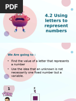 Position to Term Rule Explained | PDF | Science & Mathematics | Computers