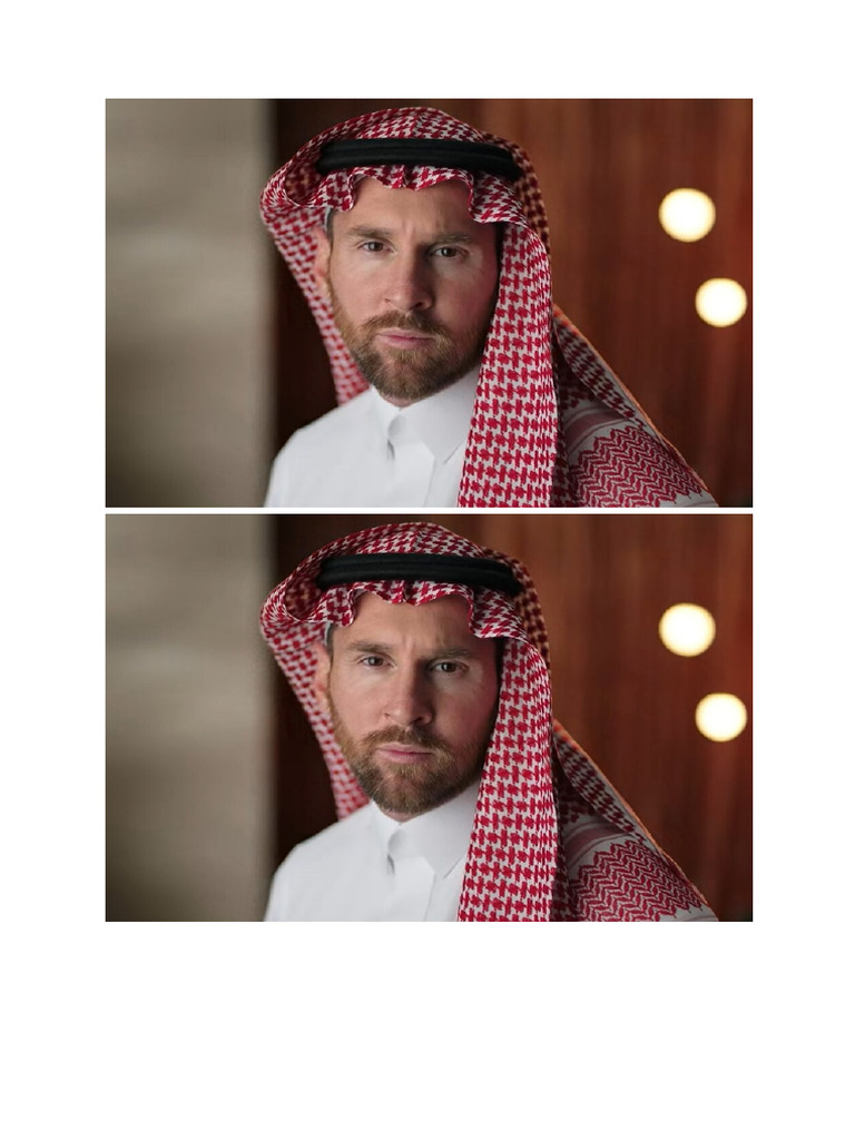 Messi Crack El Mejor XP | PDF