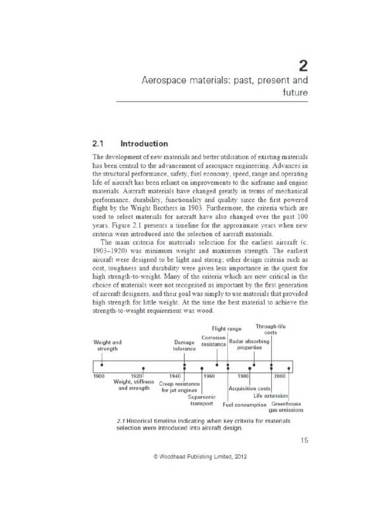 Sistemas de Las Aeronaves | PDF