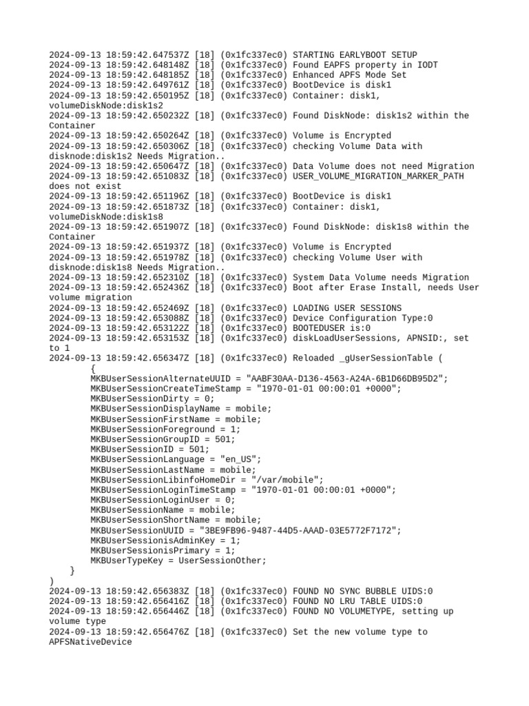 User Manager D | PDF | Booting | Computer File