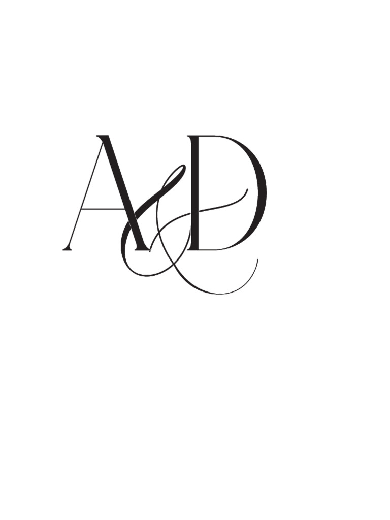 Adriana Monograma 2 | PDF