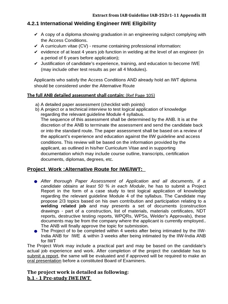 project-work-by-alternative-route-guideline-pdf-nondestructive