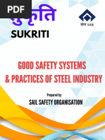 Last Minute Risk Assessment (LMRA) | PDF | Occupational Safety And ...