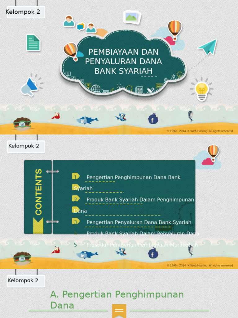 Tugas KLMPK 2 | PDF | Pengelolaan Keuangan & Uang