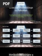 ?? Criminal Procedure Code | PDF | Bail | Magistrate