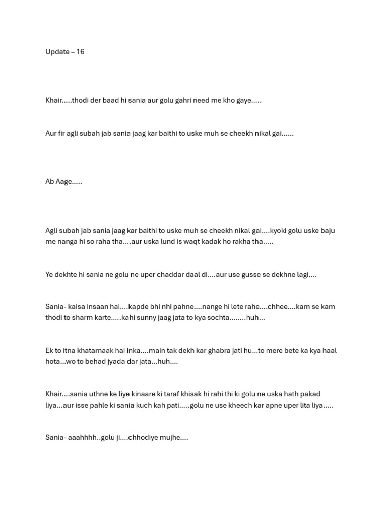 Shouhar Bechare Part 1b | PDF | Art