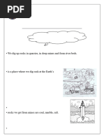 Class 4 Types of Forces Worksheet | PDF | Force | Friction