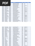 Appendix 3 Schools, 2025 | PDF