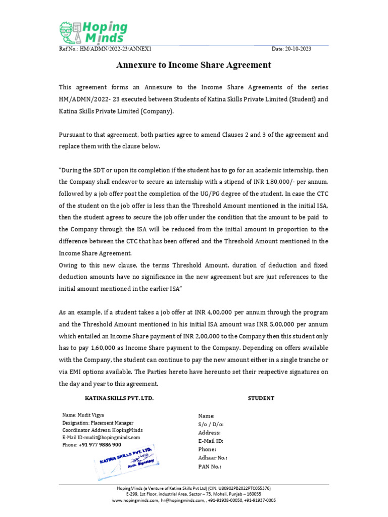 Annexure 1 | PDF | Public Finance | Economies