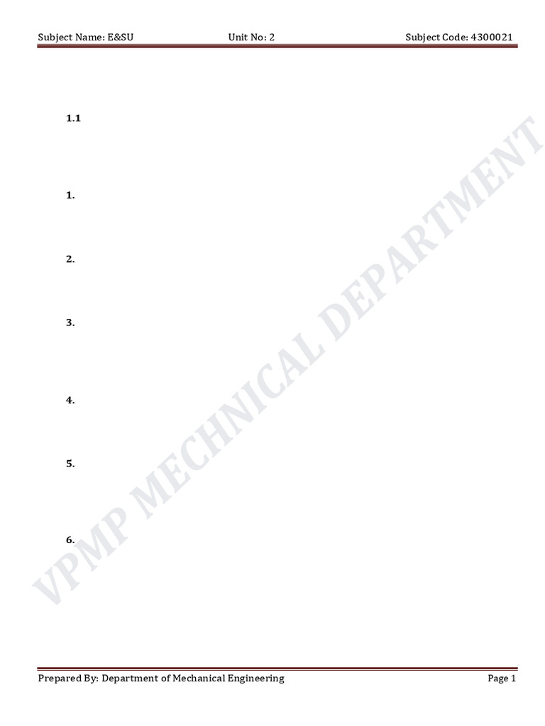 esu-unit-2-eng | PDF | Marketing | Survey Methodology
