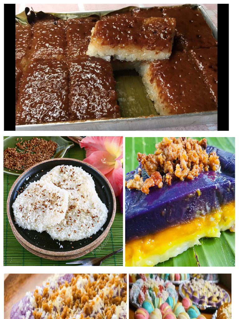 Preparing Starch and Cereals Dishes | PDF | Cereals | Flour