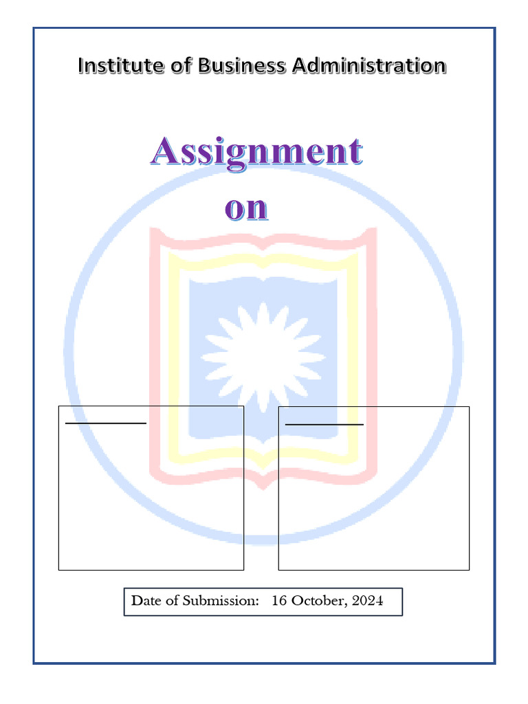 Cover Page - Copy | PDF