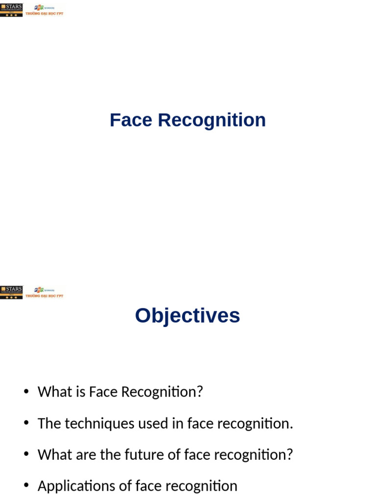 24 Face Recognition | PDF | Face | Information Science