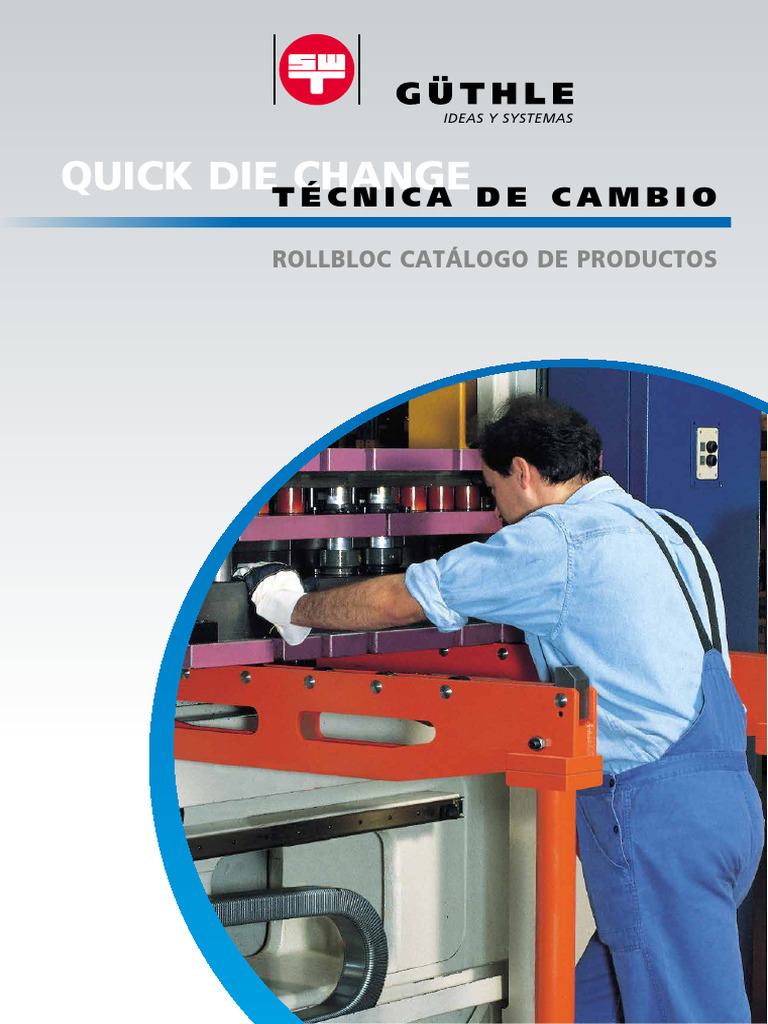 Guethle_Katalog_ES_Screen | PDF