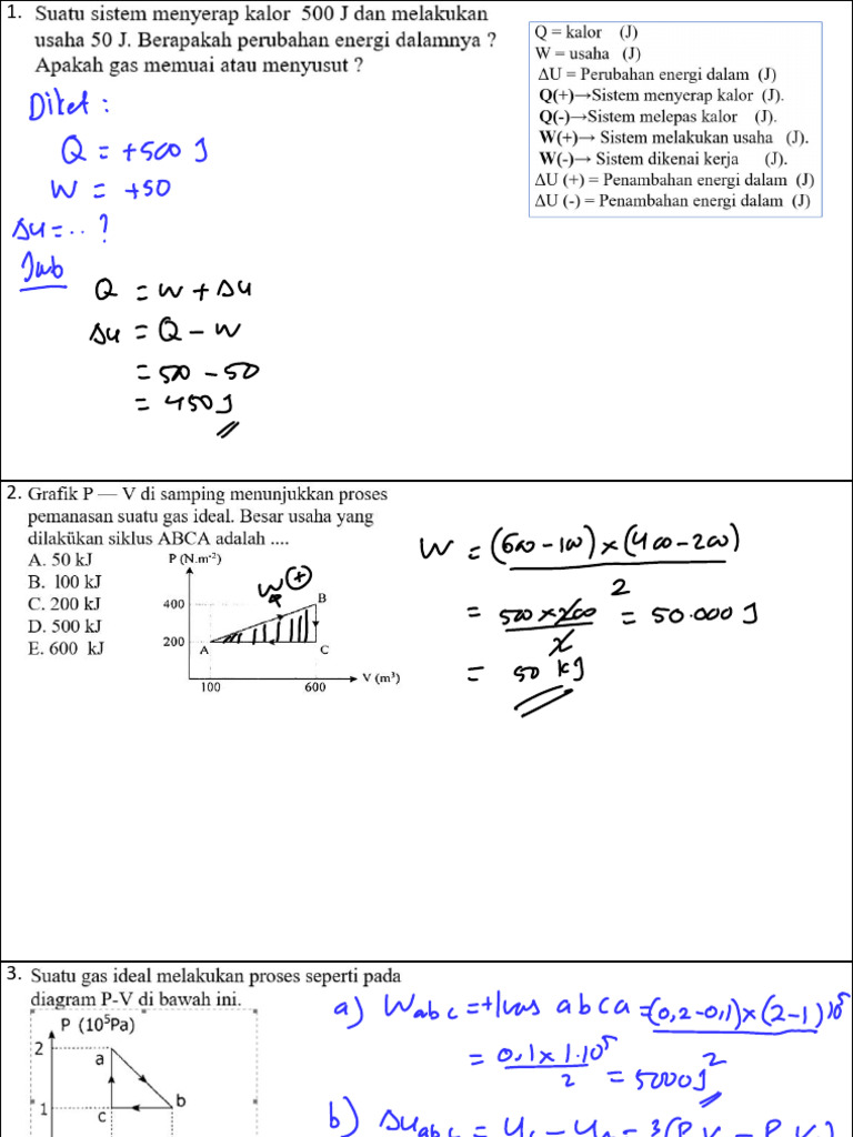 Kokur Sh3 Mei 2024 - Termo Dan Ghs | PDF