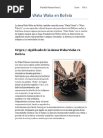 01 Waca Waca | PDF