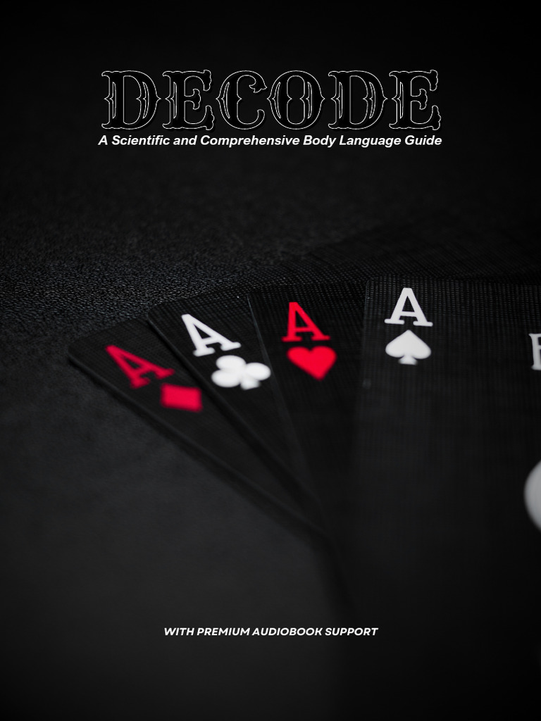 Decode Project 1 | PDF