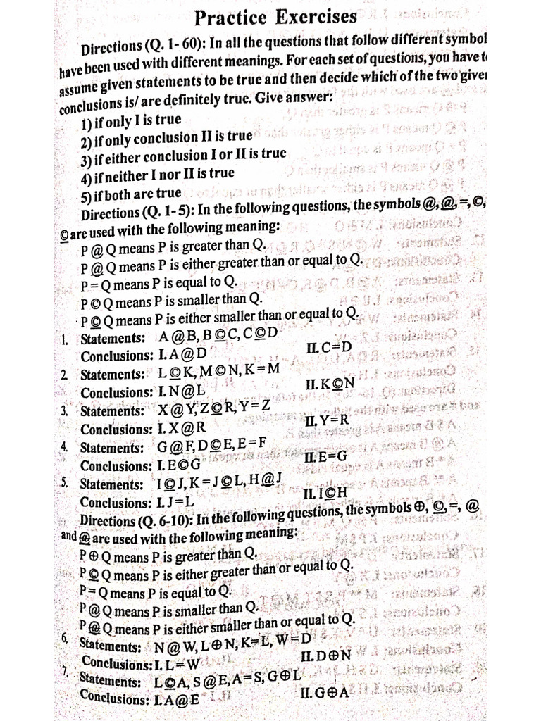 Coded in Quality Worksheet | PDF