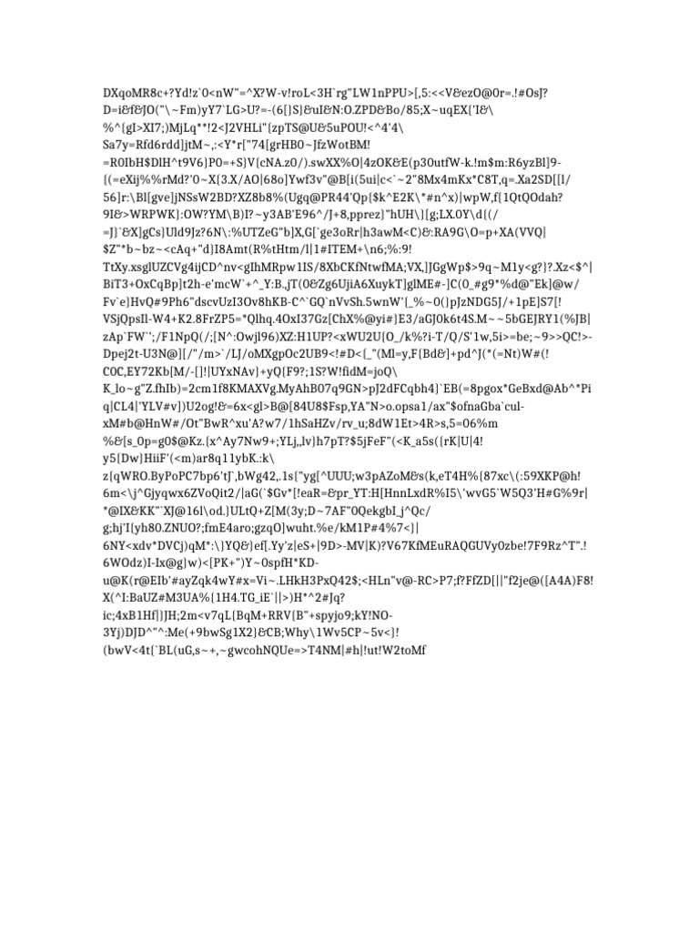 FneNL Documento 30 | PDF