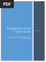 Aronium Networking Version: Setup Guide | PDF | Microsoft Sql Server | Databases