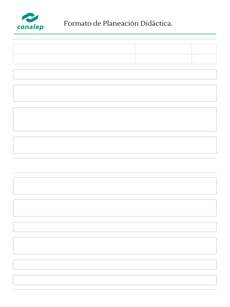 RA 1.3 PlaneacionMACL02 MAUT501 | PDF | Evaluación | Aprendizaje