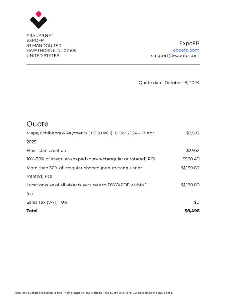 Detailed plan | PDF Detailed plan | PDF