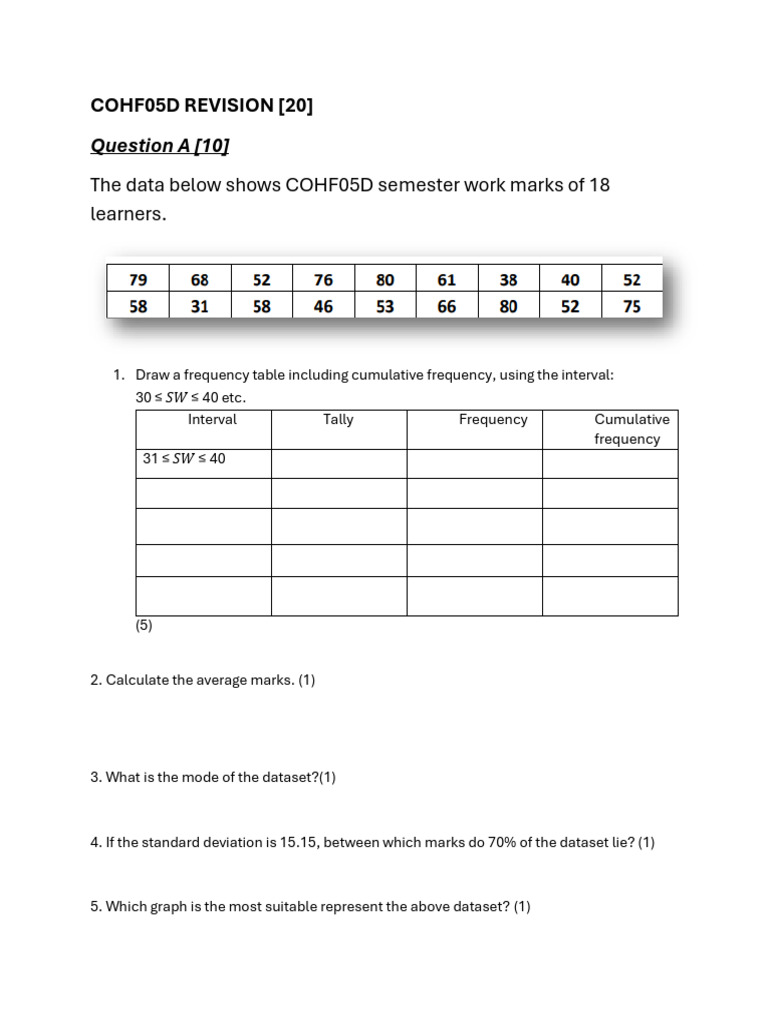Document2 | PDF | Probability Distribution | Categorical Variable