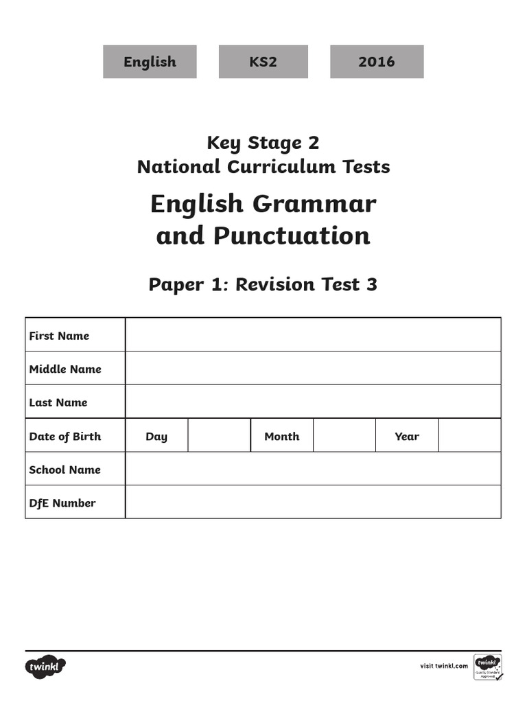 Paper 1 PaG | PDF | Verb | Syntax