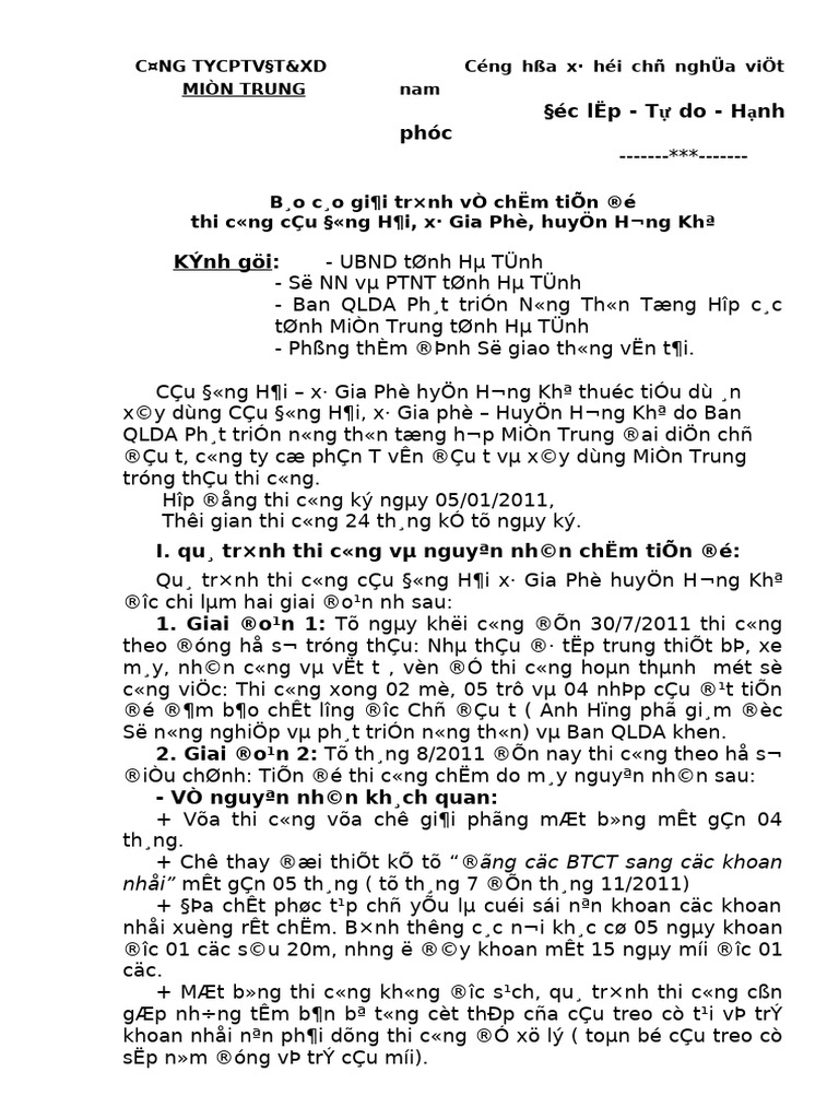 Chu Hong Sua | PDF