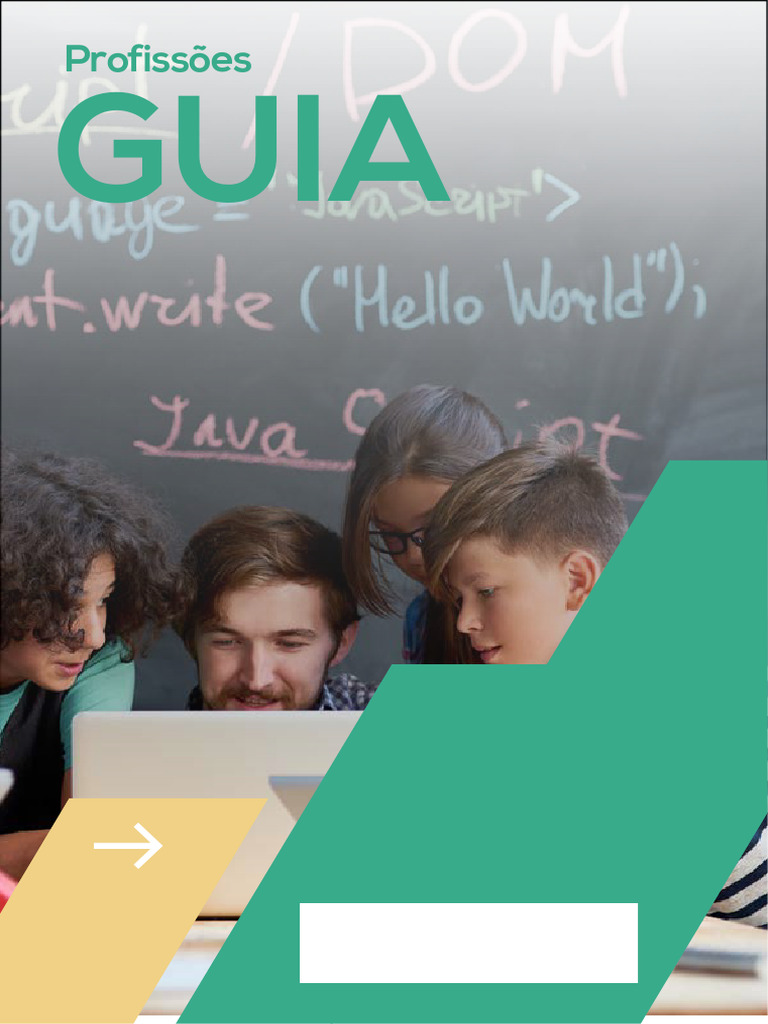 Professions Guide Pt Pdf Science Economia