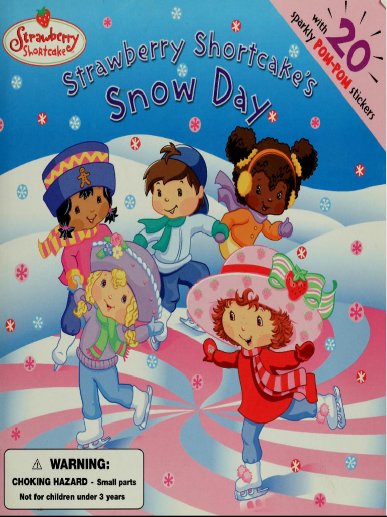 Straberry Shorcake | PDF