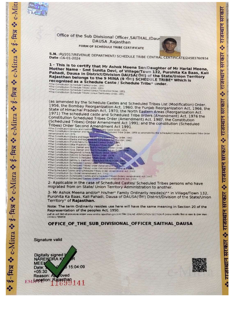 Ask Caste - Compressed | PDF