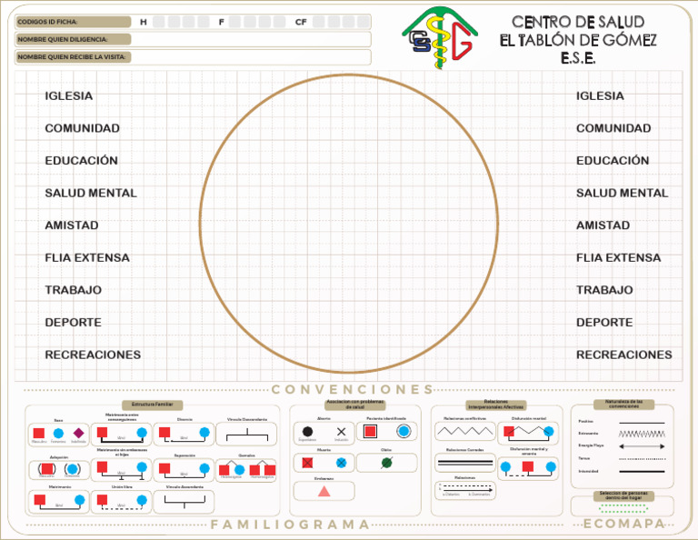Formato APS TGomez 1 | PDF | Derechos humanos | Justicia