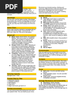 Pathfinder Basics - Final Fantasy d20 | PDF | Role Playing Games | Gaming