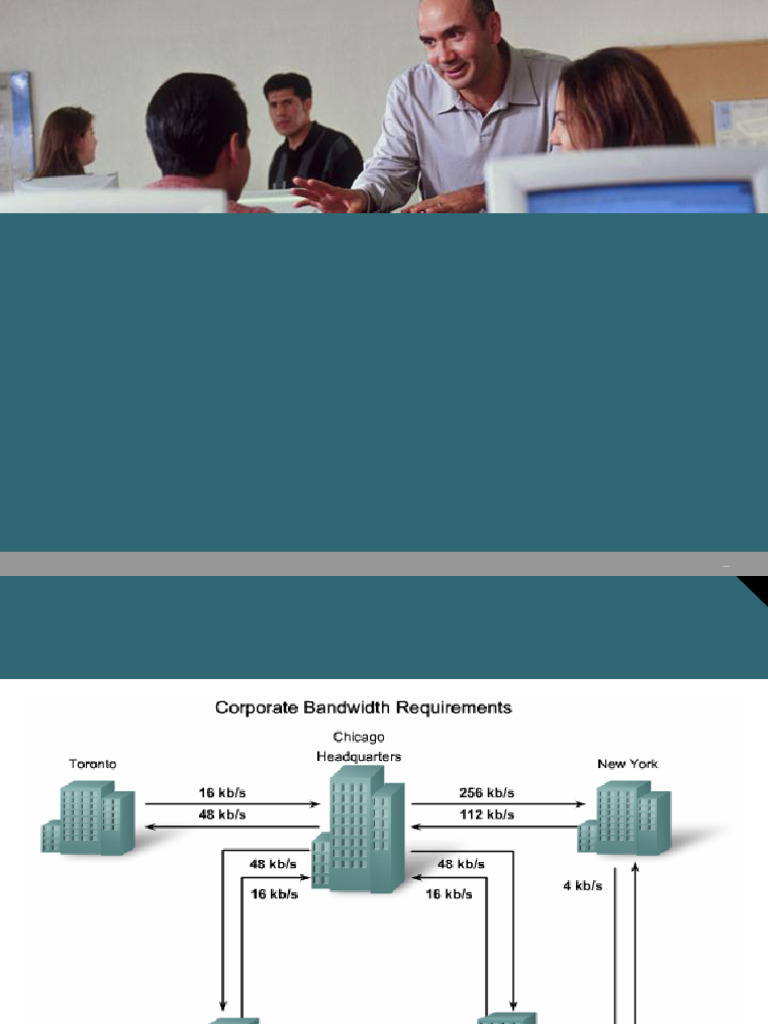 24. Frame Relay | PDF | Router (Computing) | Computer Engineering