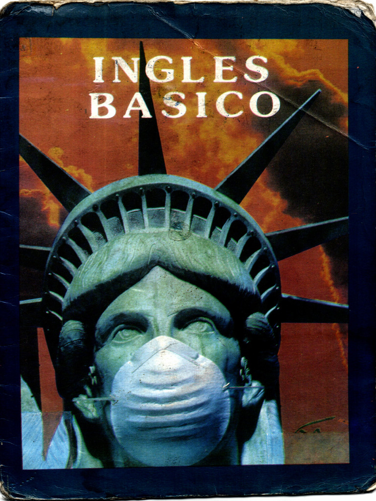 Ingles Basico | PDF