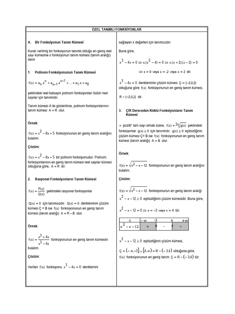3. Hafta - Fonksiyonlar_2 | PDF 3. Hafta - Fonksiyonlar_2 | PDF