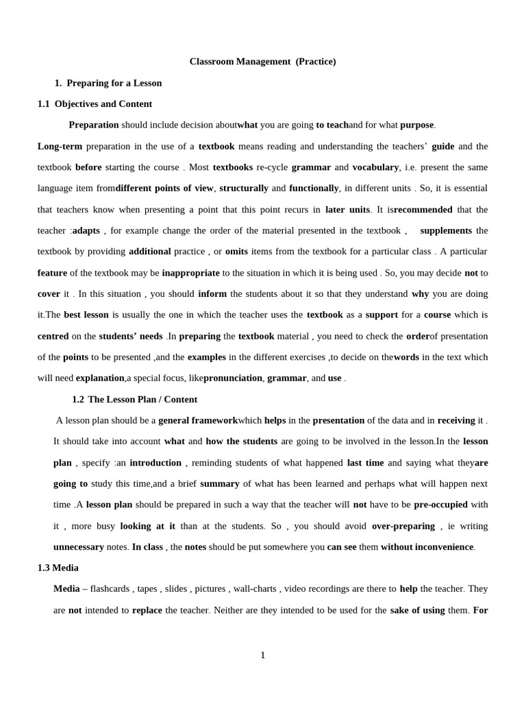 English Advenced Pdf Question Teachers