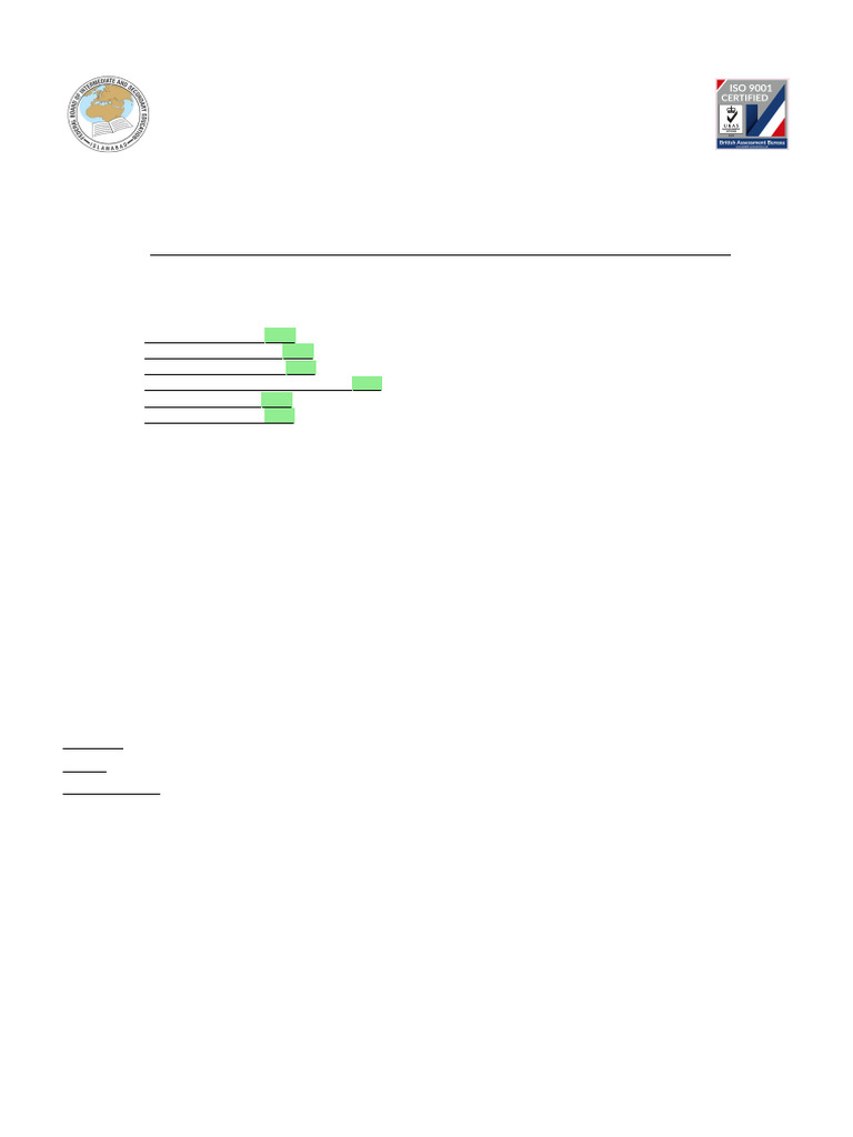 Rechecking Letter 04 09 2024 | PDF