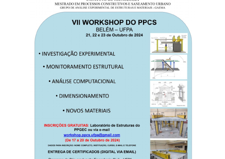 Folder Workshop | PDF