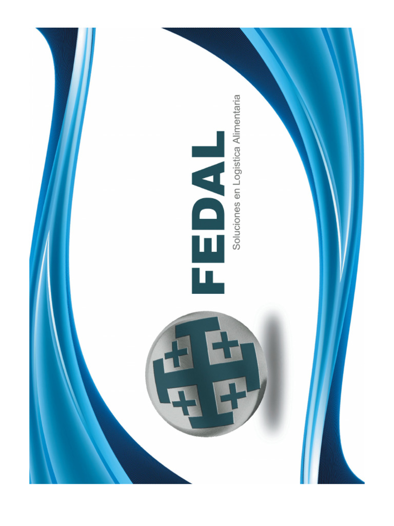 PRESENTACION FEDAL | PDF | Logística | Economias