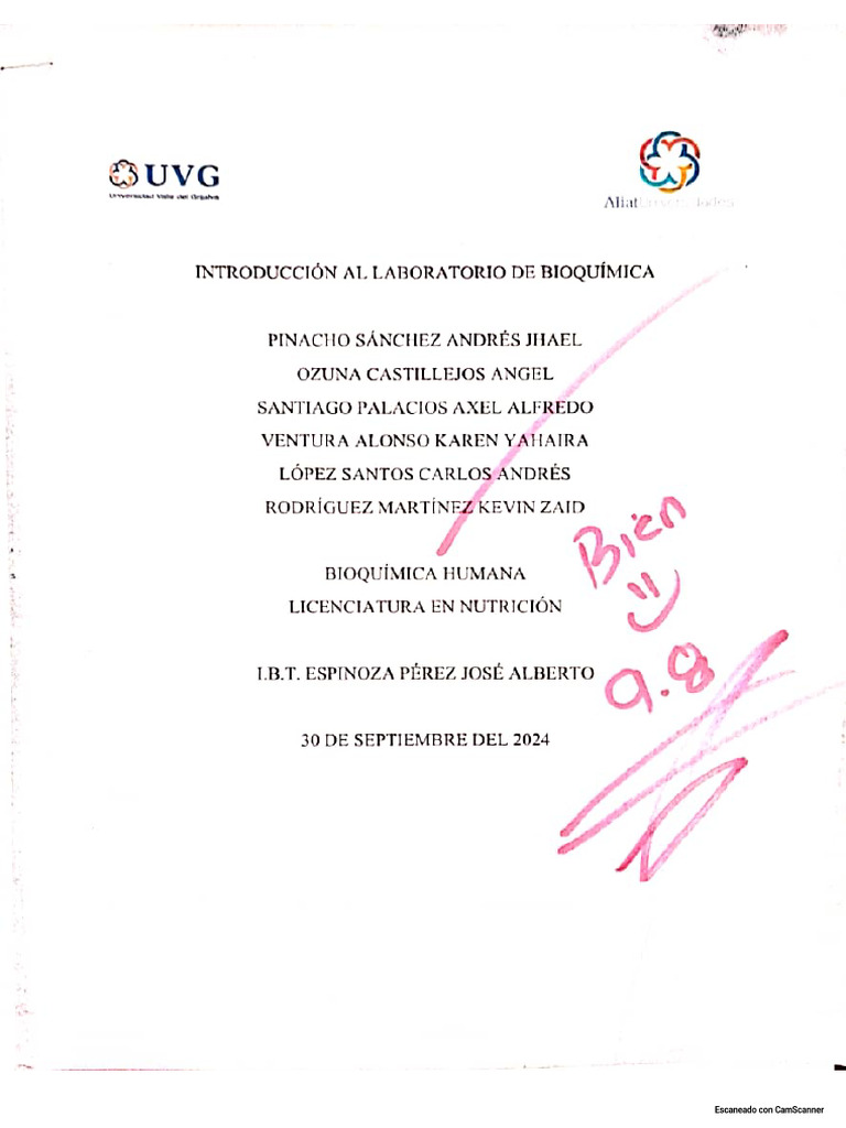 Practicas De Laboratorio Pdf