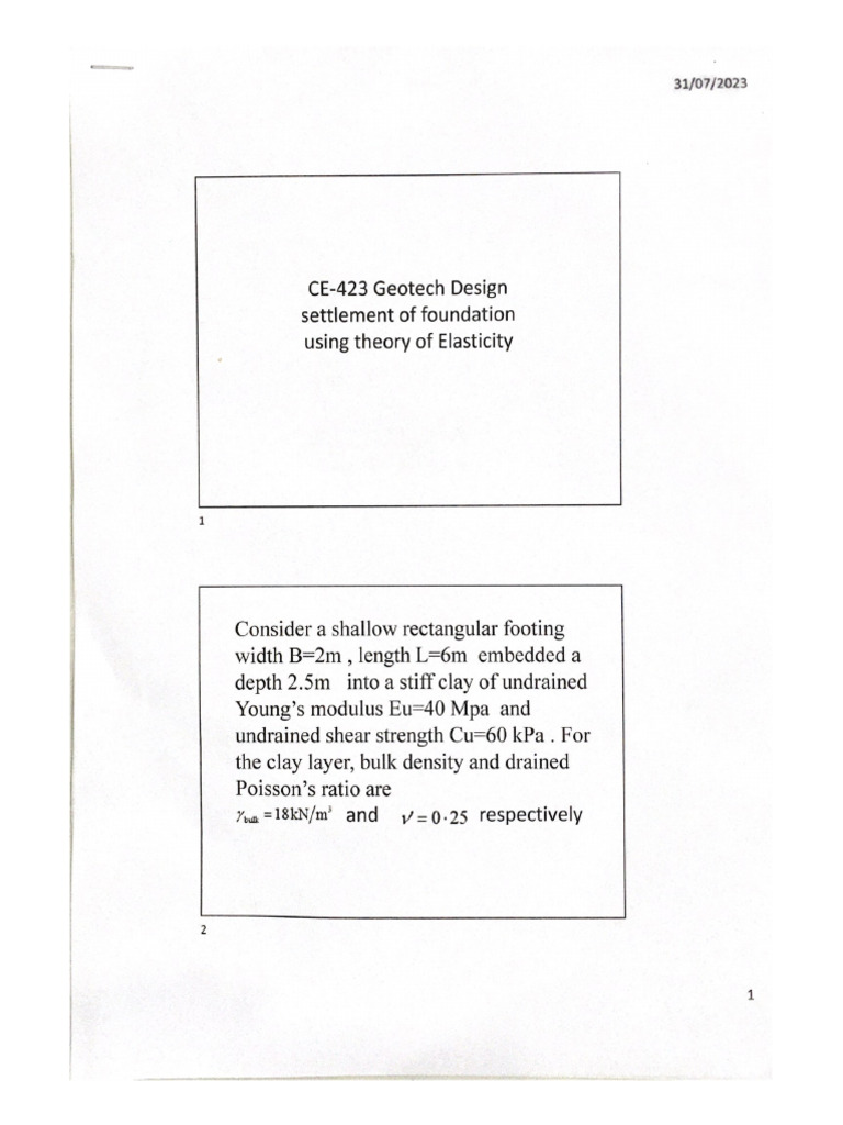 Scanned Documents | PDF