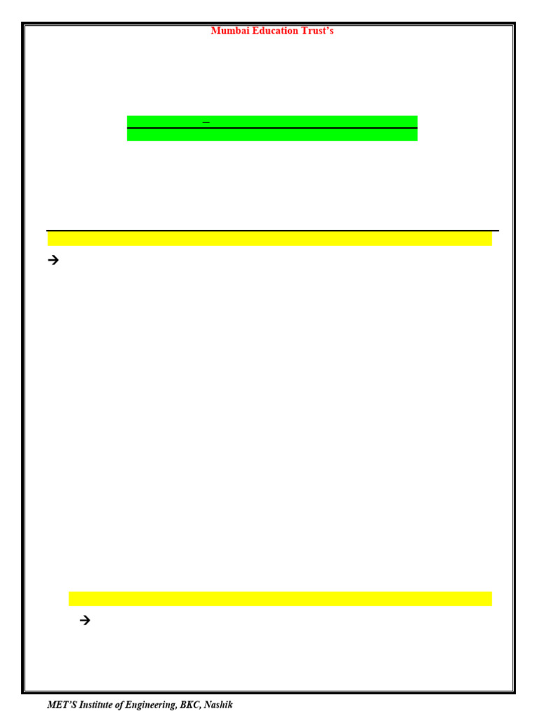 Pps Unit Test 2 Model Answersheet 2022 Pdf Programming Constructor Object Oriented
