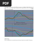 BTMM Workbook PDF | PDF | Foreign Exchange Market | Order (Exchange)