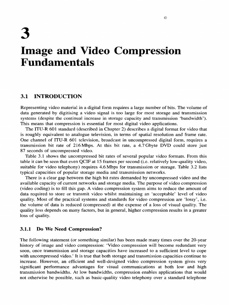 video coding | PDF | Data Compression | Codec video coding | PDF | Data Compression | Codec