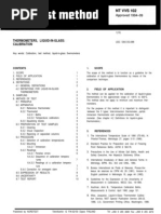 Iec 751 - RTD Pt100 | PDF