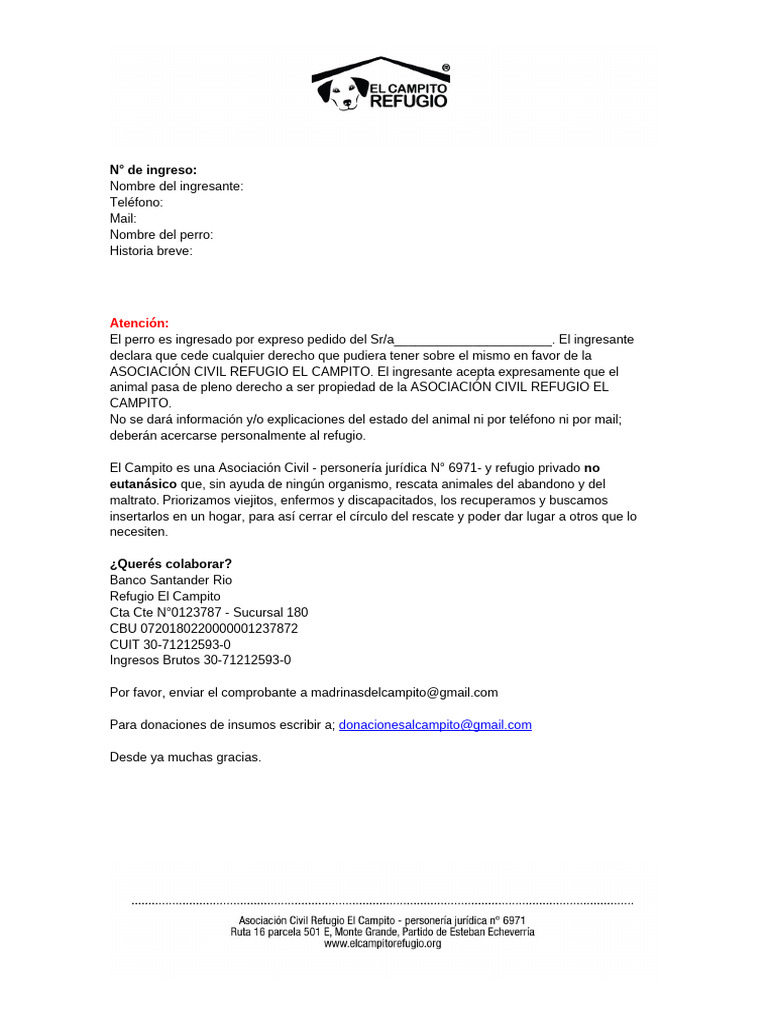 Ingreso Nuevo Usar | PDF | Ciencias sociales | Salud y bienestar